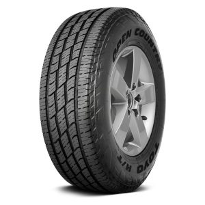 Toyo Open Country H/T II Review: All-In-One Tire For 2026 - DrivingPress