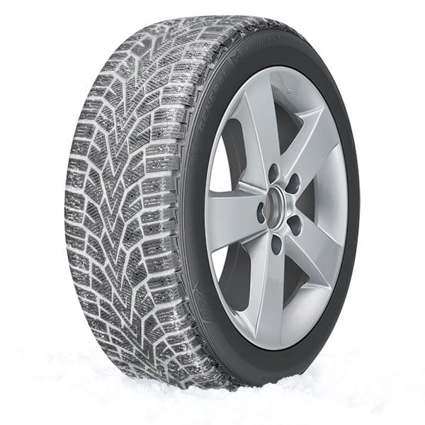 Best Winter Tires: Top 8 Picks For Ice & Snow Handling (Updated 2025 ...