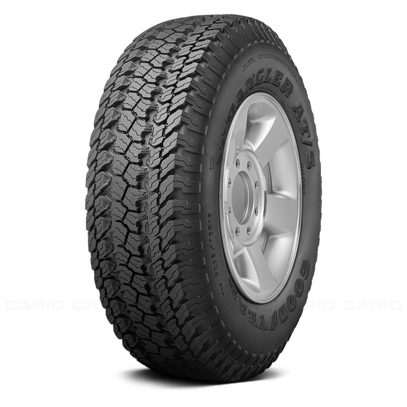 Top 8 Best Mud Terrain Tires: My Top Picks & Reviews For 2026 ...