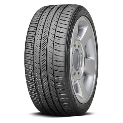 Top 8 Best High Performance All Season Tires For 2026 - DrivingPress