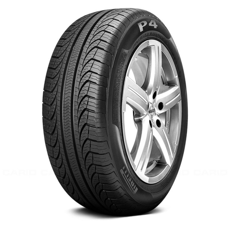 Best Tires For Fuel Economy: Top 8 Expert’s Desired Versions For 2026 ...