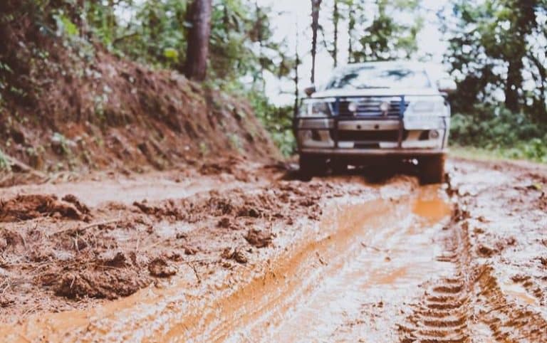 Top 8 Best Mud Terrain Tires: My Top Picks & Reviews For 2025 ...