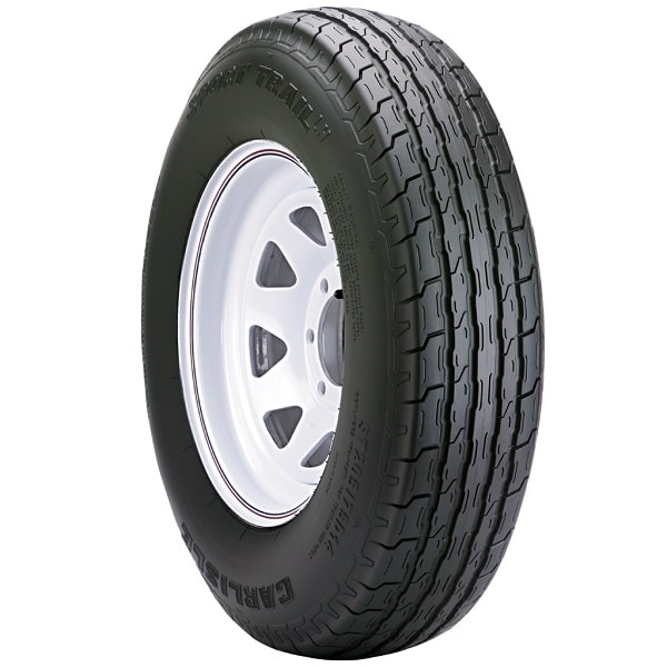 Best Boat Trailer Tires: Top 8 Options & Buying Guide For 2026 ...