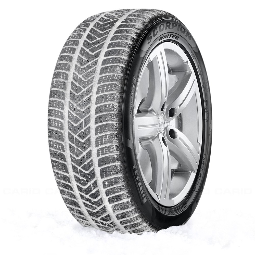 The 7 Best Snow Tires For SUV Of 2025: Reviews & Buying Guide ...