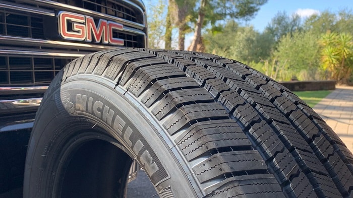 Best Michelin Tires For SUV in 2025: Detailed Reviews On Top 10 Picks ...