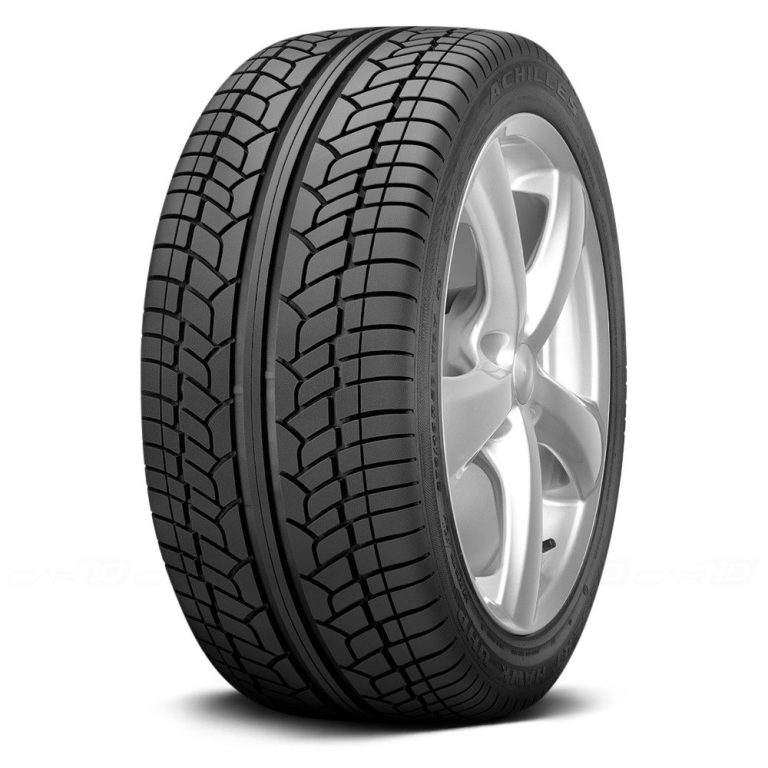 Achilles Tires Review: Are Achilles Tires Good in 2025 - DrivingPress