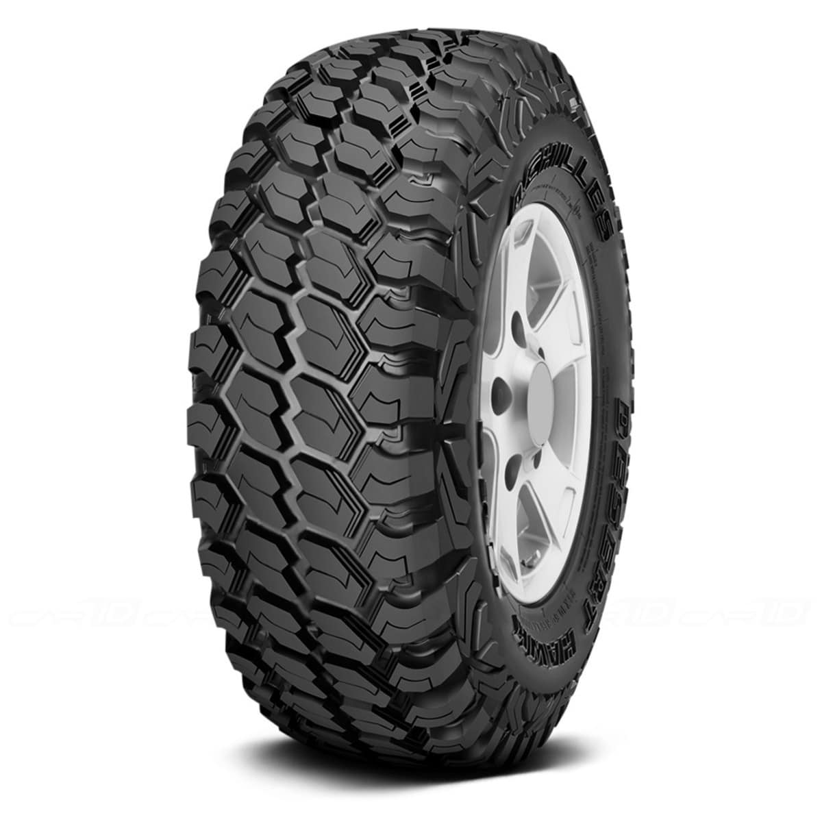 Achilles Tires Review: Are Achilles Tires Good in 2025 - DrivingPress