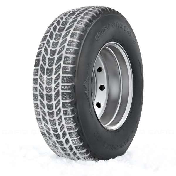 Top 10 Best Tires For 2500HD Duramax: Review & Rating By Buyers ...