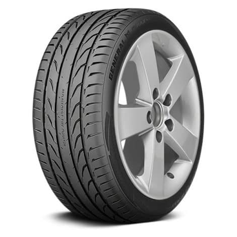 General Tires Review & Rating: Are General Tires Good in 2025 ...