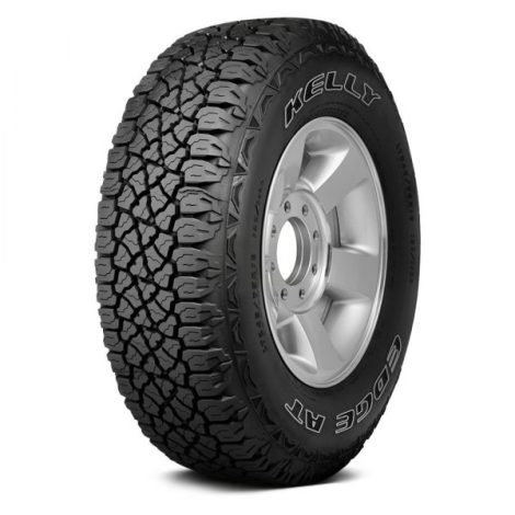 Kelly Tires Review: Are Kelly Tires Good in 2025? - DrivingPress
