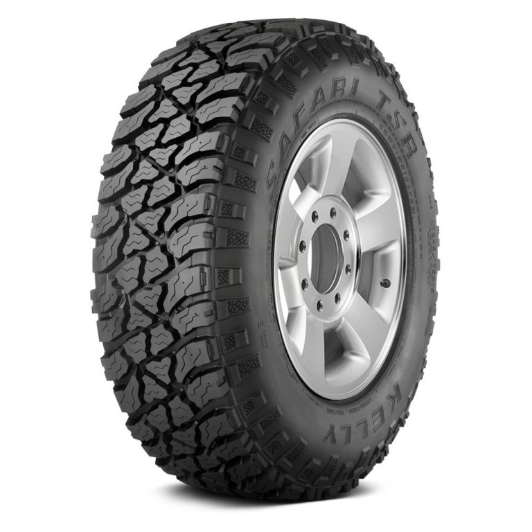 Kelly Tires Review: Are Kelly Tires Good in 2025? - DrivingPress