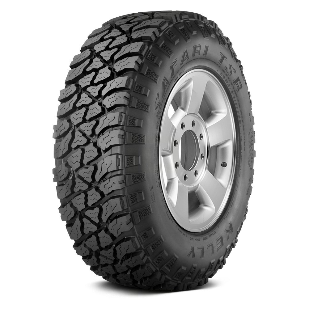 Kelly Tires Review: Are Kelly Tires Good in 2025? - DrivingPress