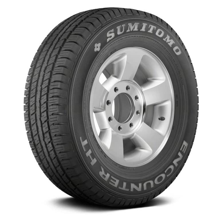 Sumitomo Tires Review: Are Sumitomo Tires Good in 2025 - DrivingPress
