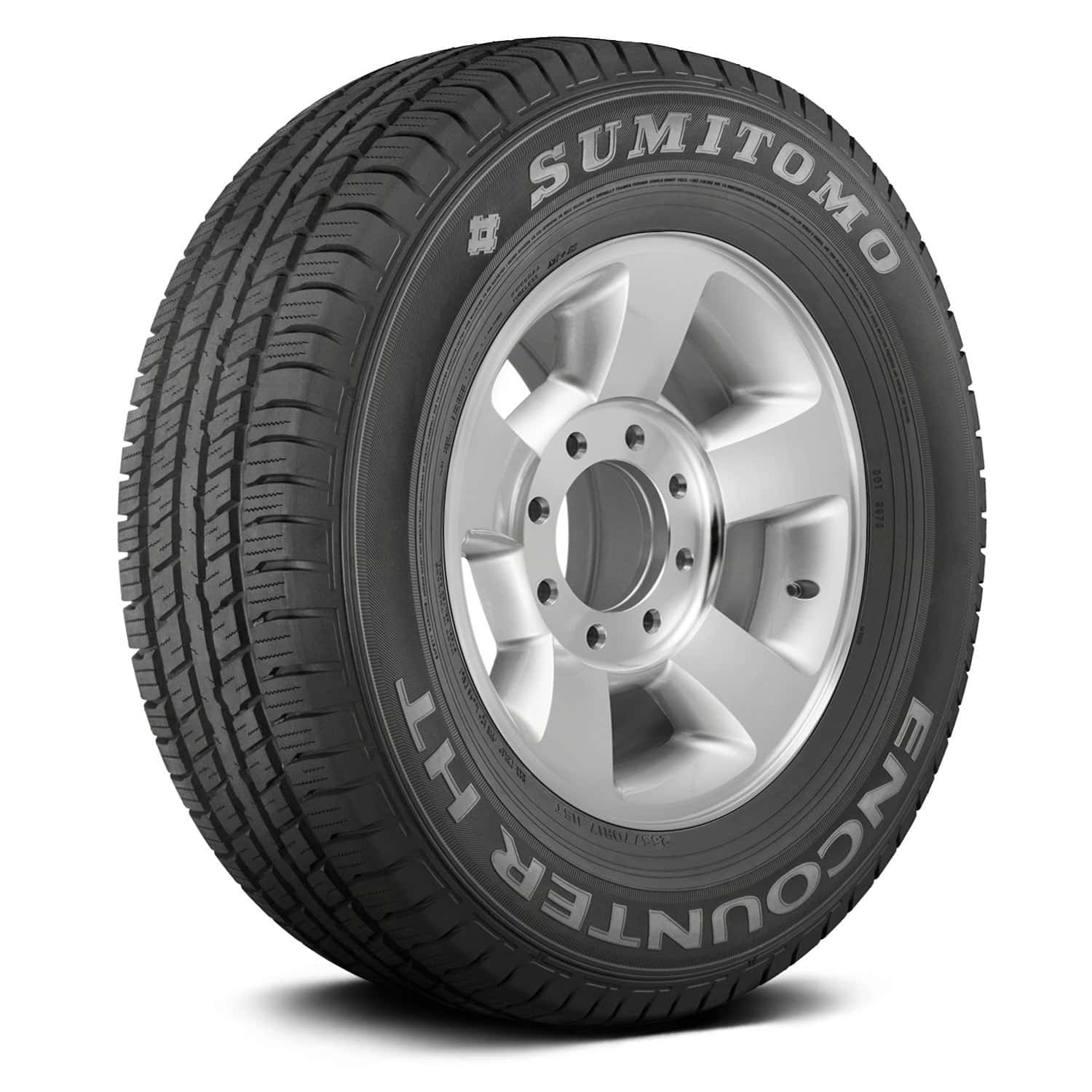 Sumitomo Tires Review: Are Sumitomo Tires Good in 2026 - DrivingPress