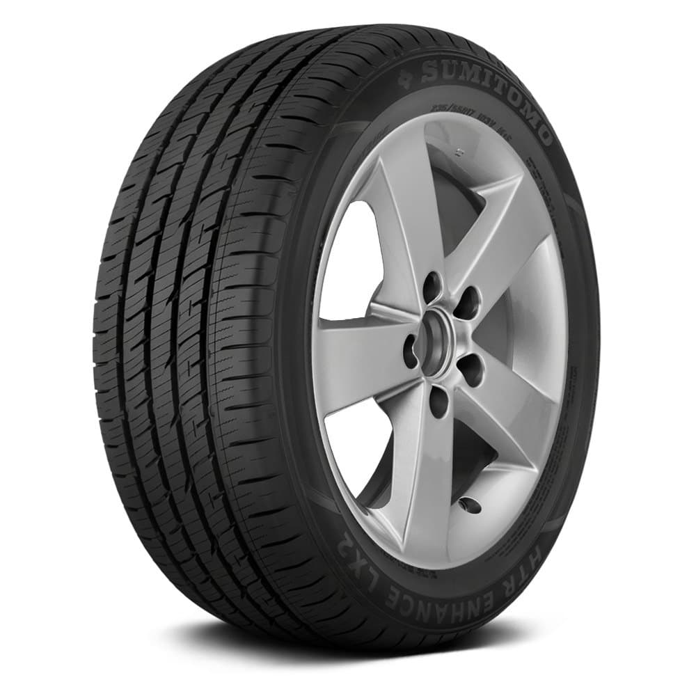 Sumitomo Tires Review: Are Sumitomo Tires Good in 2026 - DrivingPress