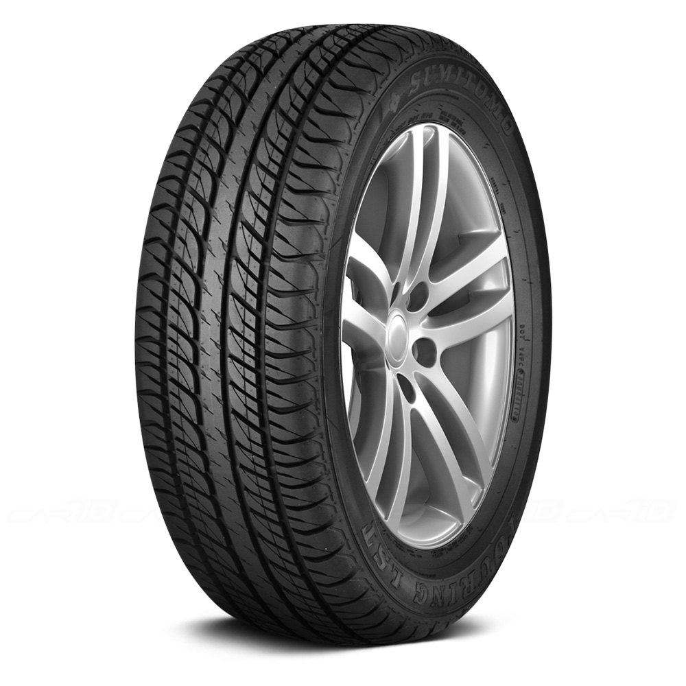 Sumitomo Tires Review: Are Sumitomo Tires Good in 2026 - DrivingPress