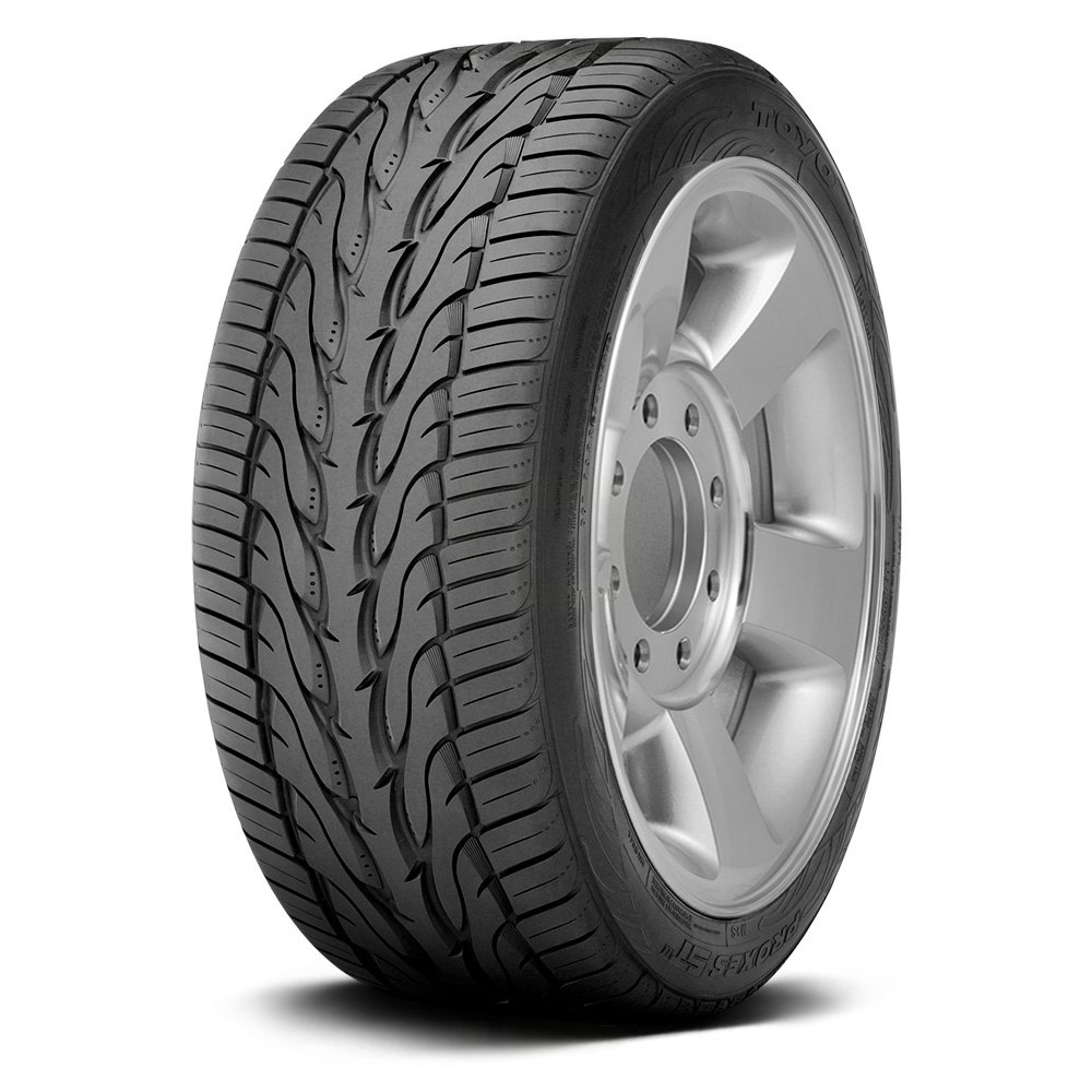 Toyo Tires Review: Are Toyo tires good in 2026 - DrivingPress